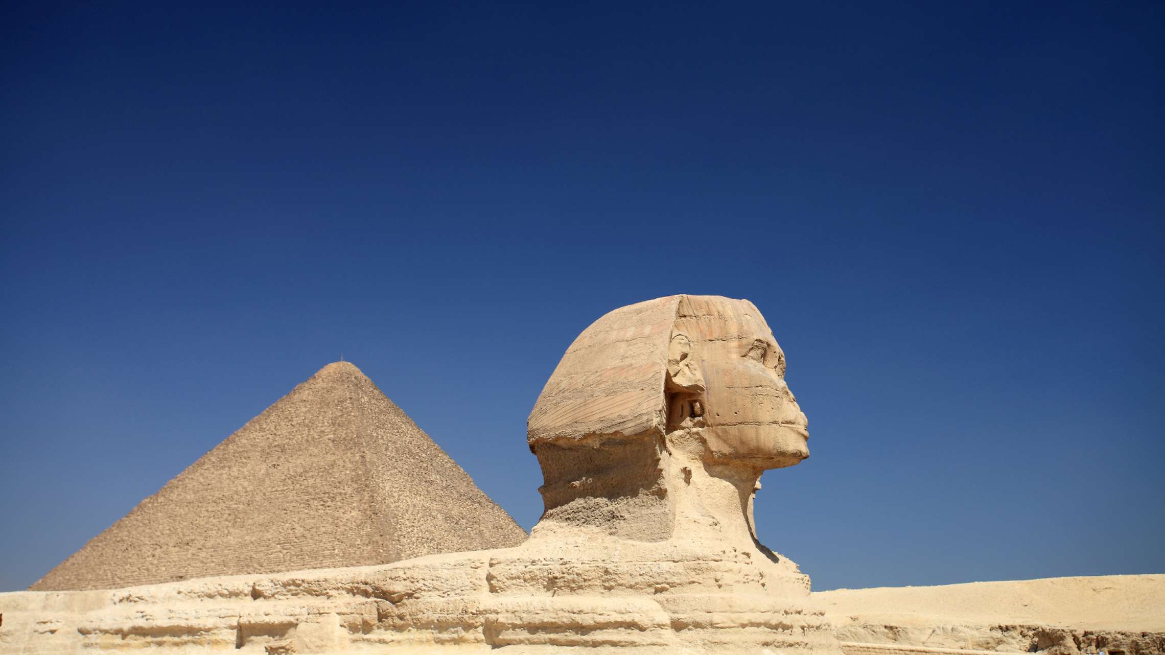 Ubezpieczenie turystyczne na wyjazd do Egiptu - HanseMerkur